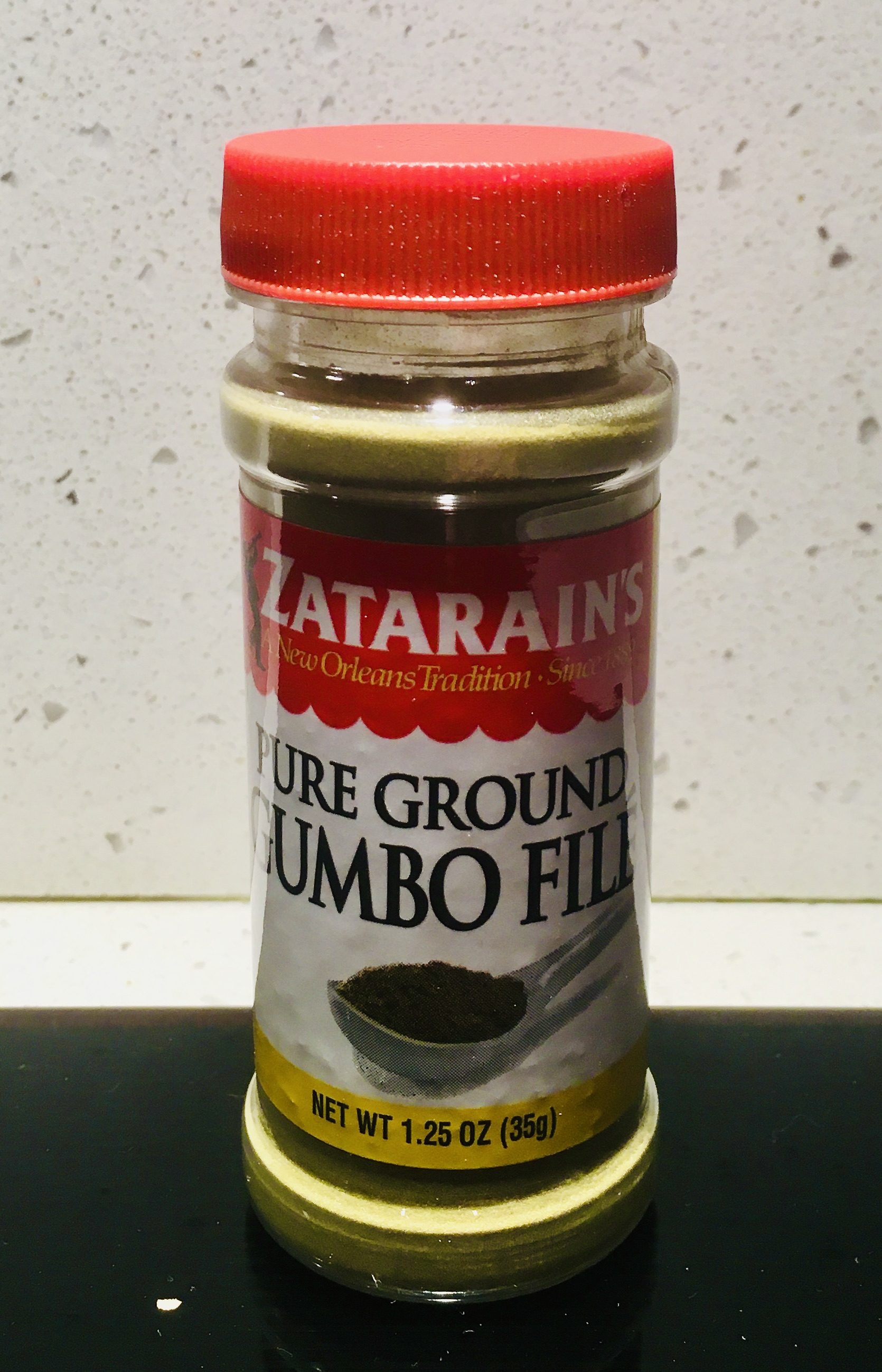 Seafood File’ Gumbo — The Real Thing!!! | The Cuisinologist